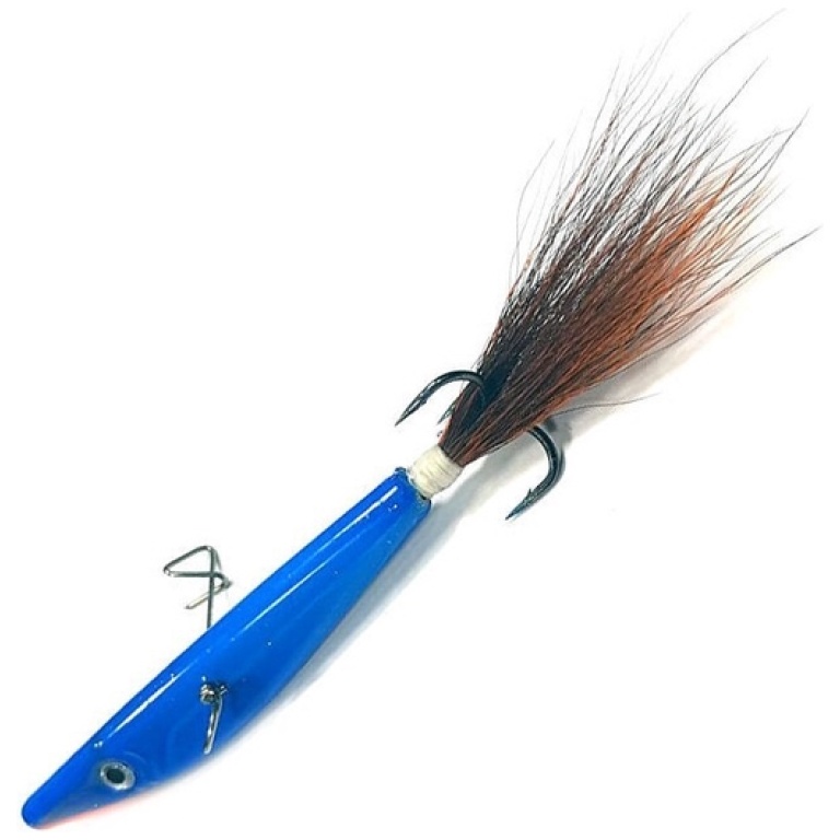 Talilant Nord Waters Bokoplav 60mm 20g #BU – E-Kalastus