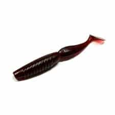 Silikoon Megabass Custom Worm 3″ 7,62cm #01 Scupperpong – E-Kalastus
